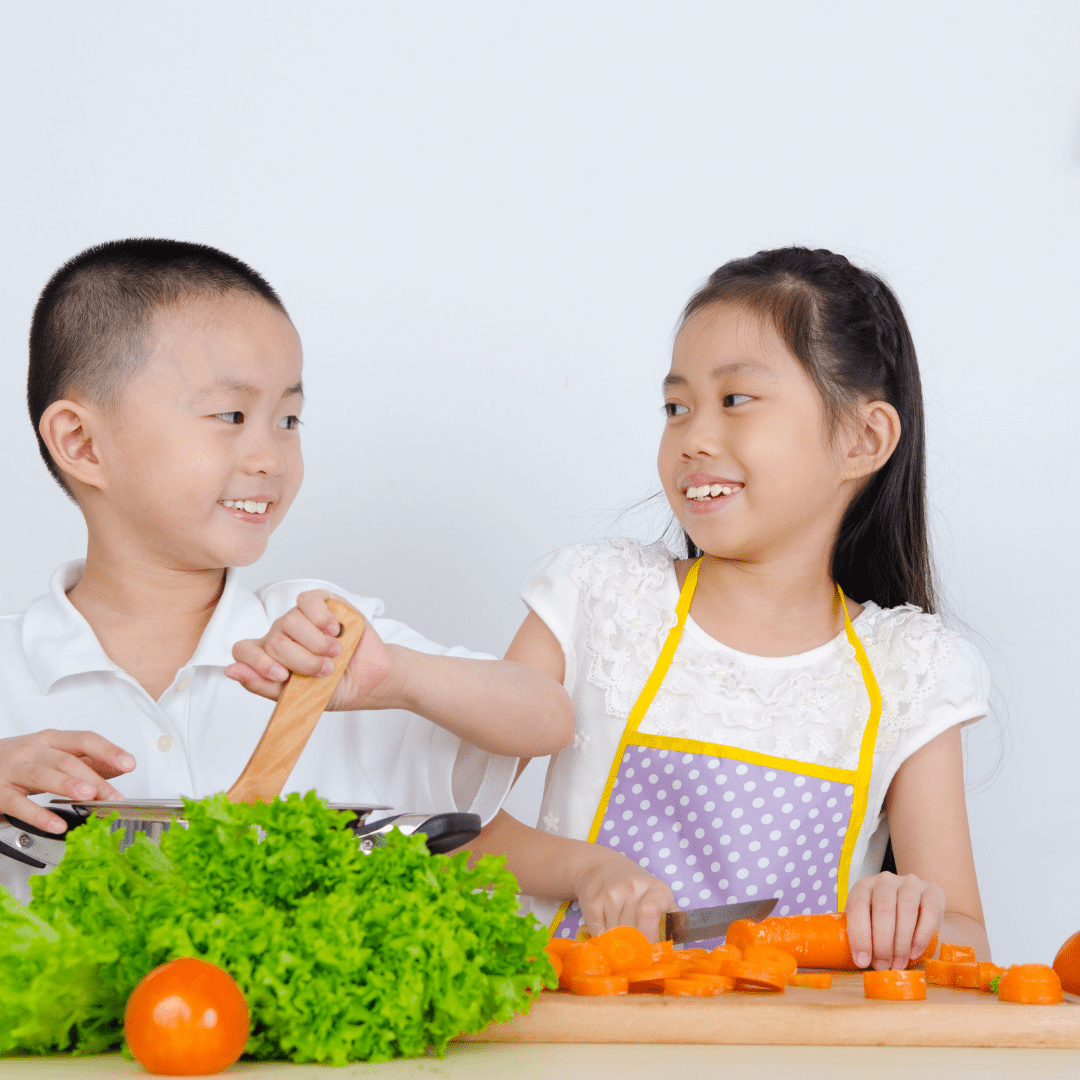 Building Healthy and Strong Bones - for children up to 18